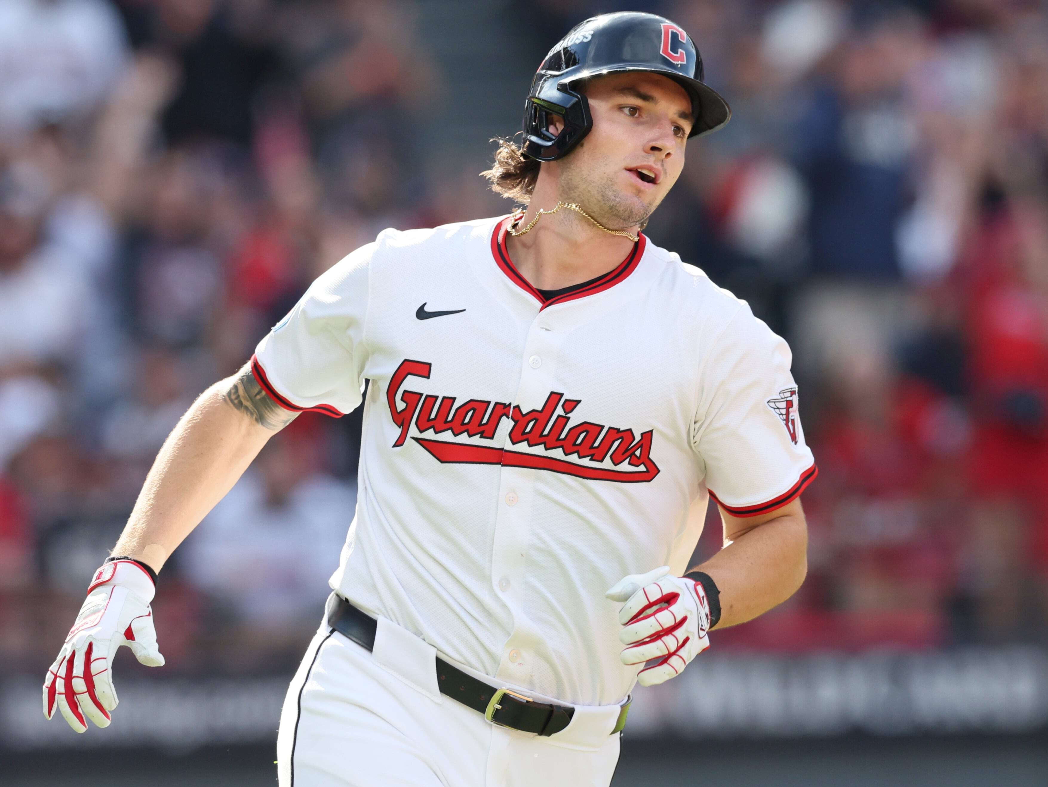 Can Guardians find perfect kind of hitter? The week in baseball