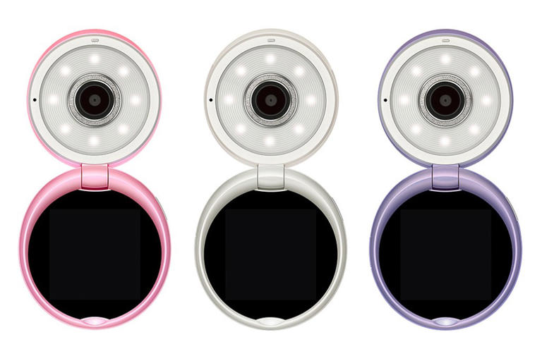 Whatever happened to Casio cameras?