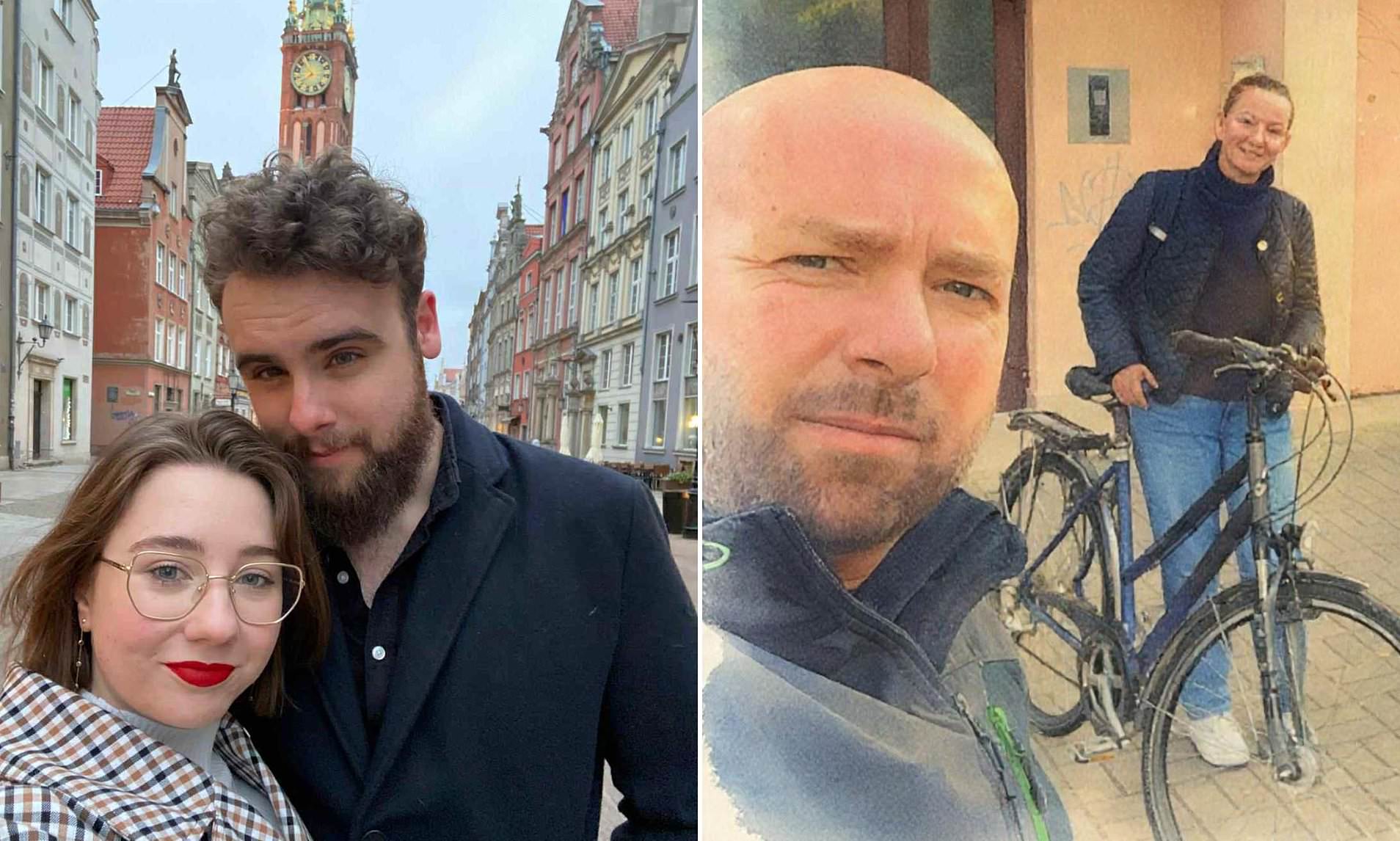 Twenty years ago Poles came to UK for a better life - now thousands of ...