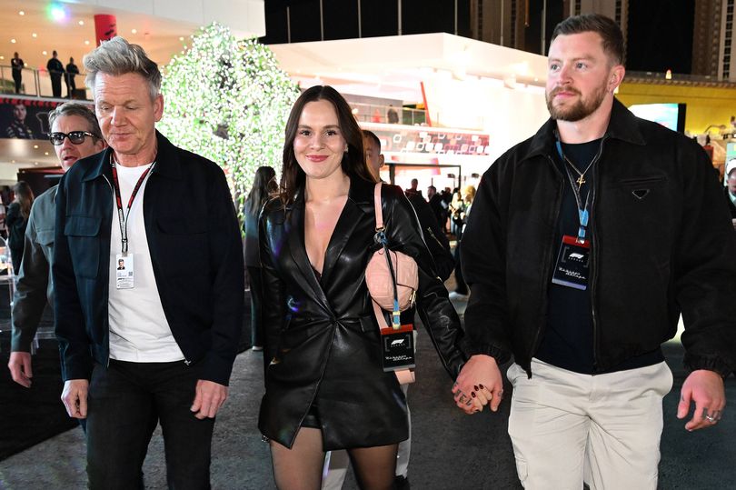 Gordon Ramsay showed his true colours towards Adam Peaty after 'hurtful ...