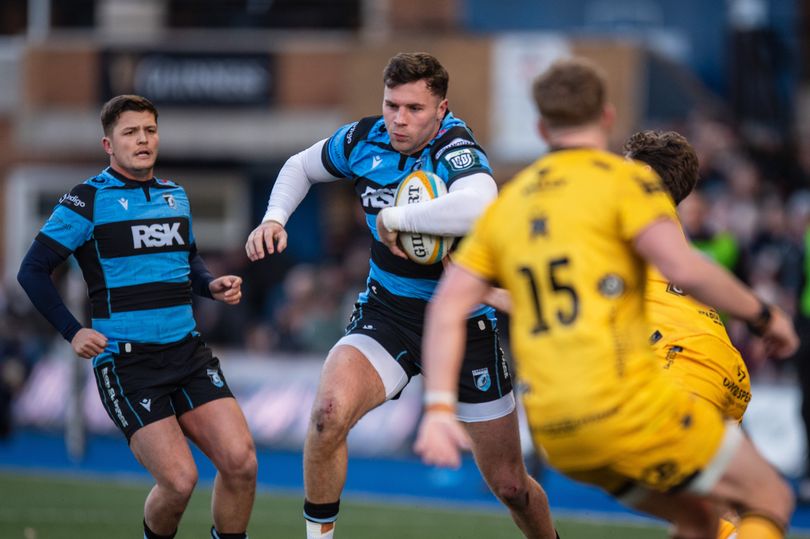 Wales' missing weapon is finally back but coaches must work out how to ...