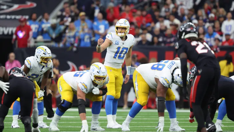 AFC wild-card standings: How Texans' win over Chargers impacts ...