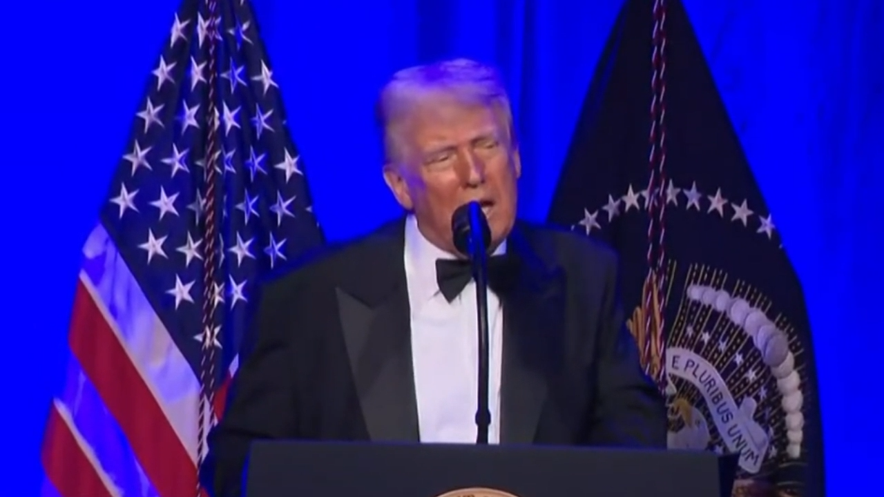 'Remember, he was a bad guy': Trump takes it too far, says no one ...