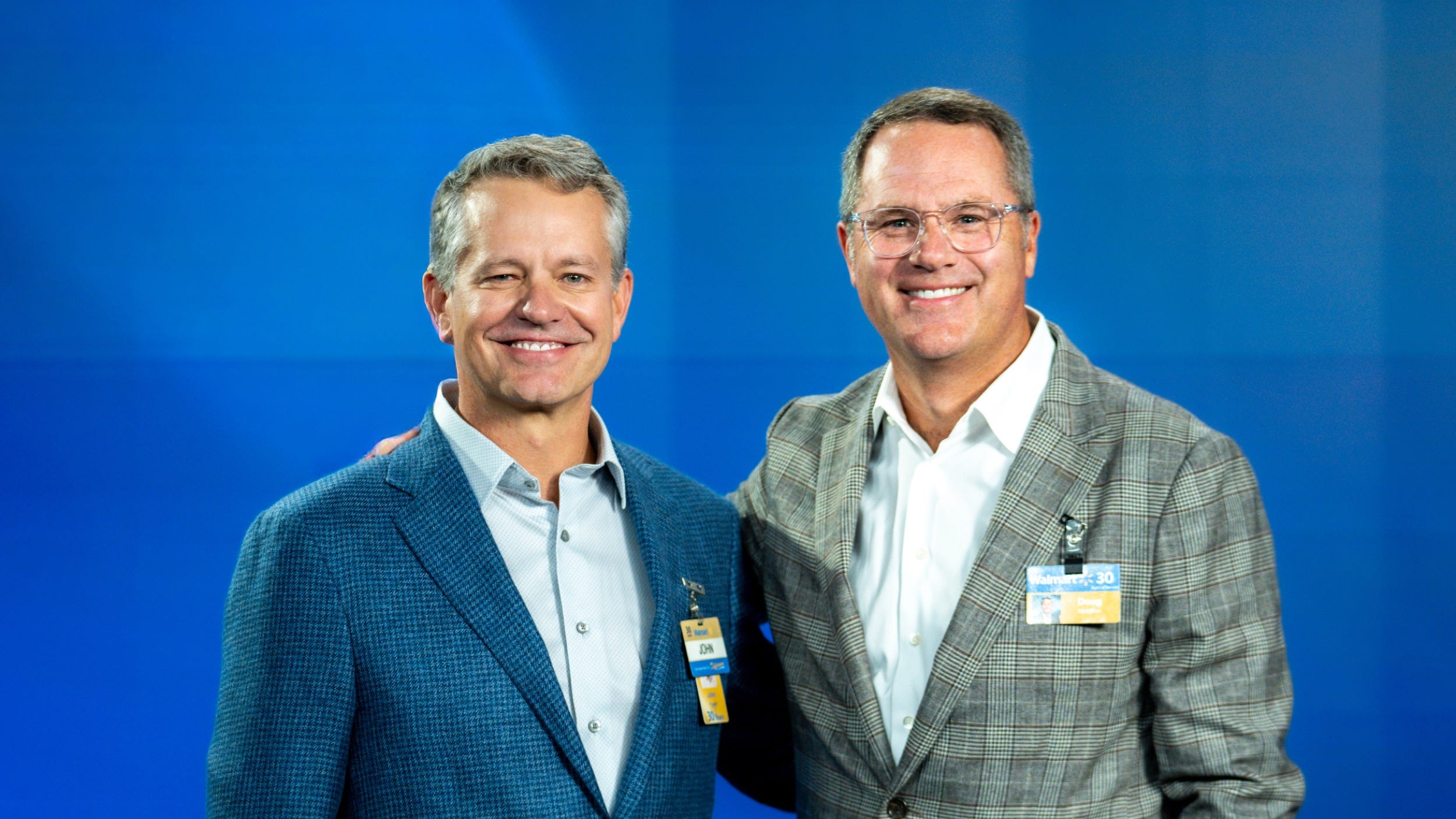 Retail's next wave of leaders: 9 incoming CEOs taking over at Walmart ...