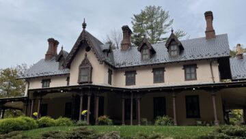 VondernLust: The Grange Estate is a 300-year-old Havertown landmark ...