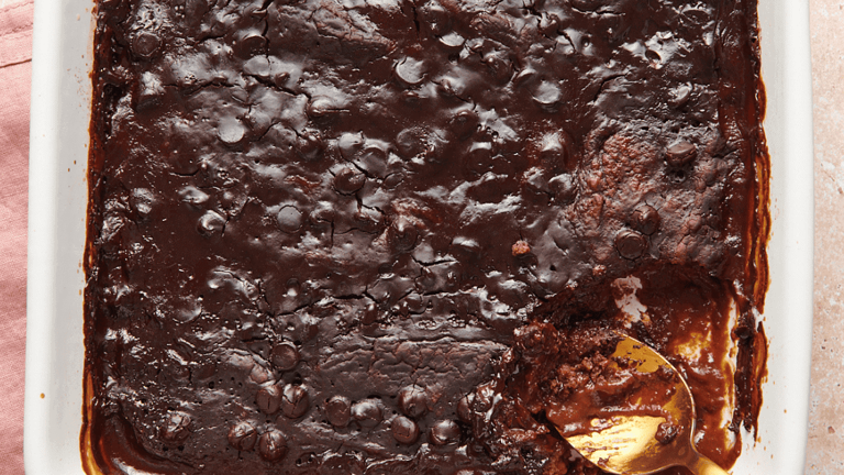 30 New Year’s party desserts that impress without the stress