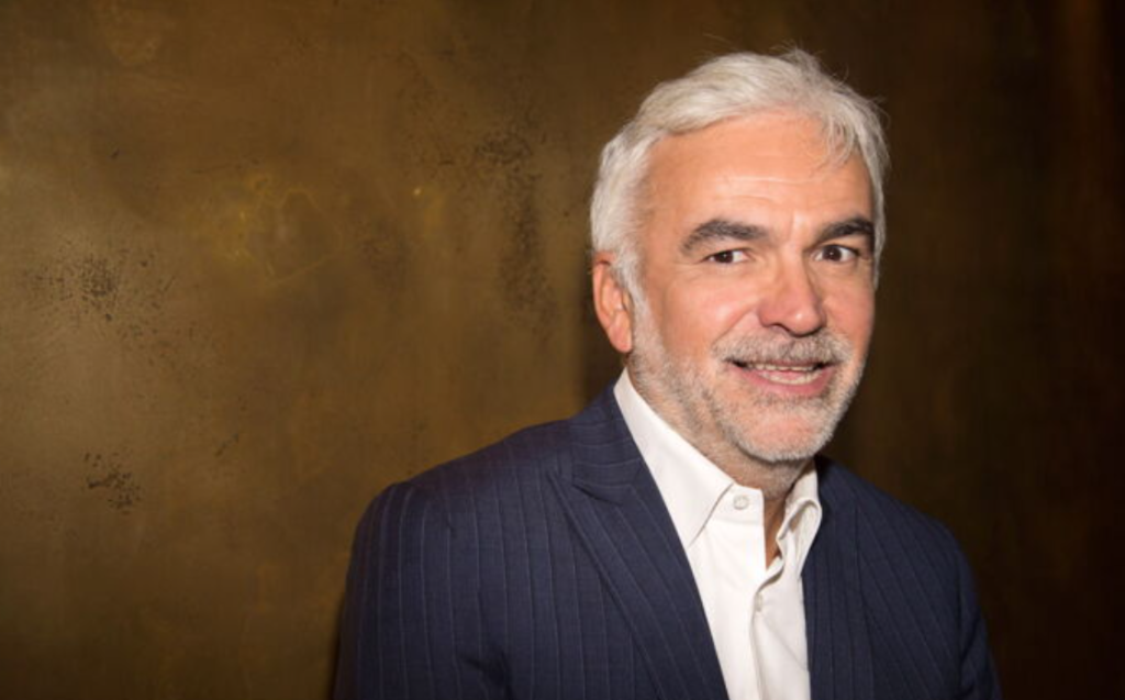 Pascal Praud s’enflamme sur CNews : « On se beurre les tartines ...