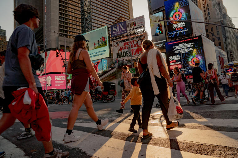 The rule Broadway insiders use to avoid offending people who work on ...