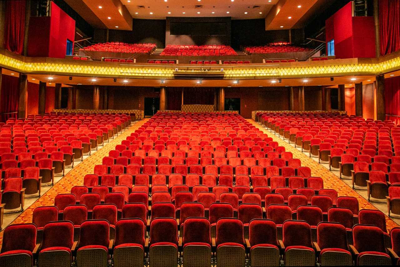 Tony Award-winning musical ‘1776’ coming to Paper Mill Playhouse