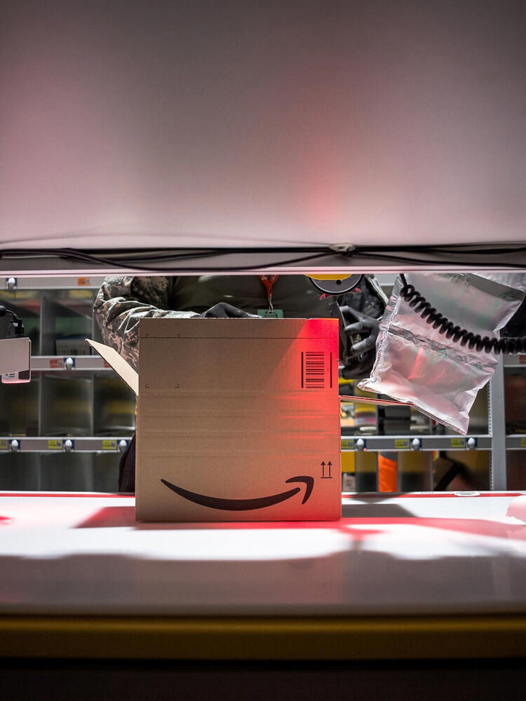 Ecommerce vs. negozi, chi vince la sfida