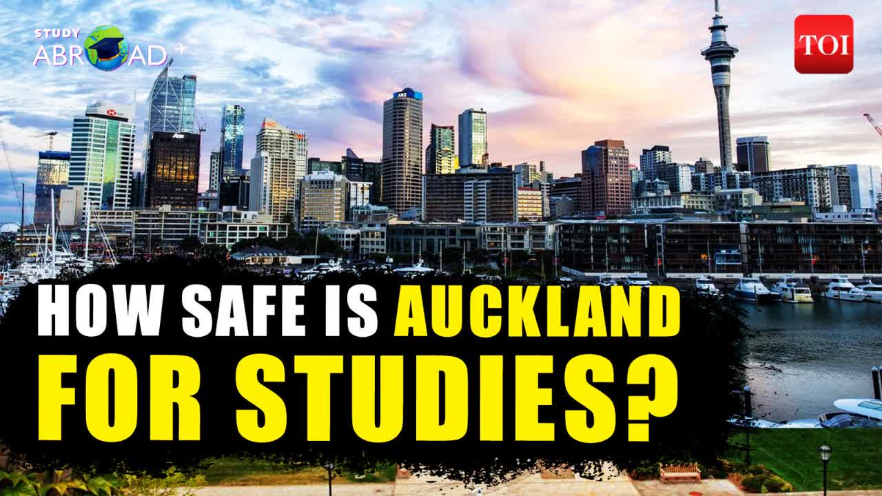 Choosing Auckland to study abroad? Do’s and don'ts of student life ...