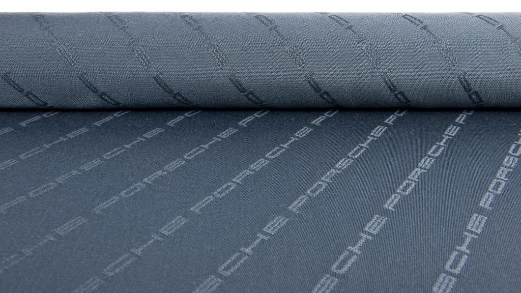 Porsche revive sus estampados icónicos: Pasha, tartán y Pepita ...