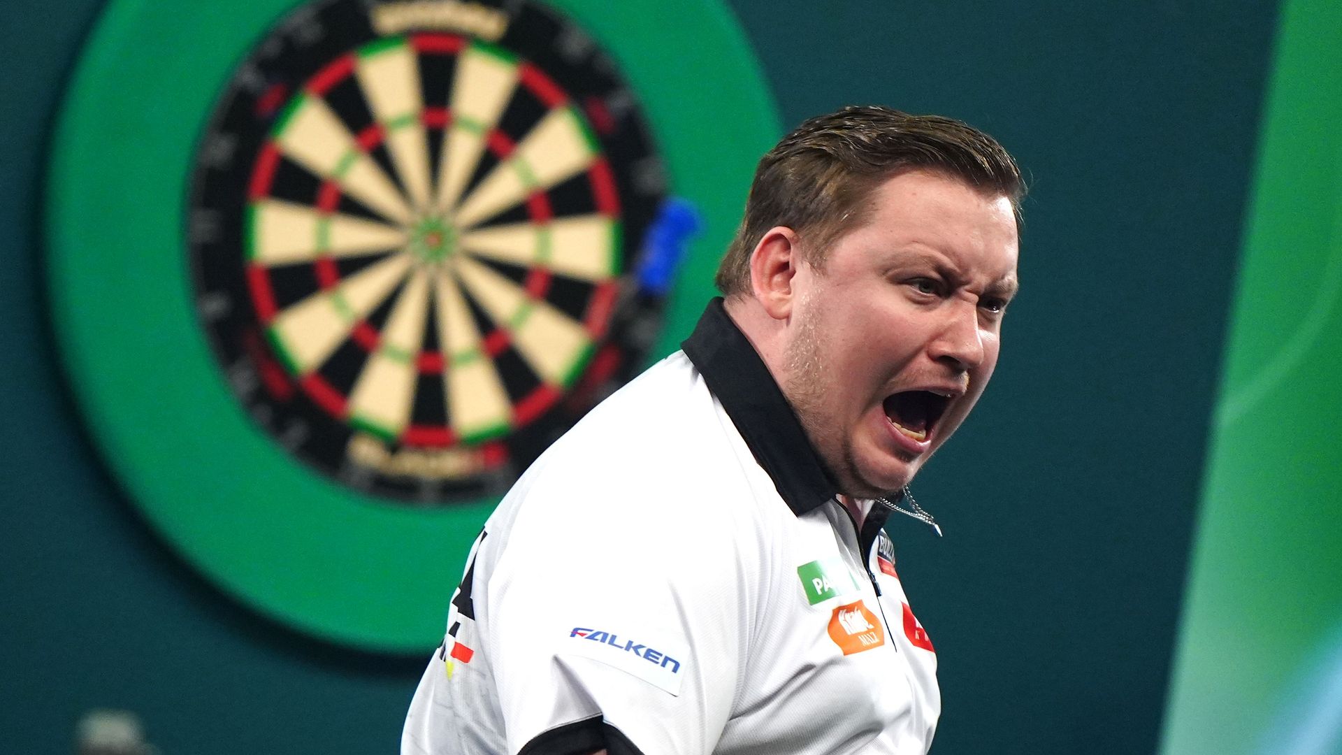 Darts-WM 2026: Chancen von Ricardo Pietreczko, Martin Schindler ...