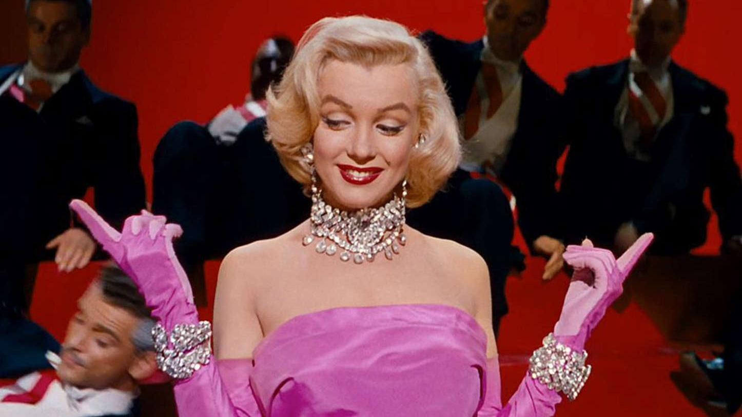 Marilyn Monroe: The life of a legend