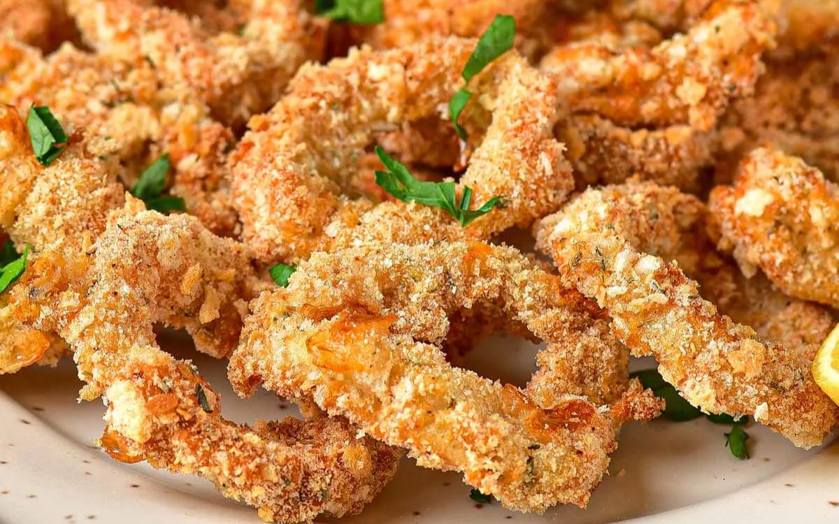 22 air fryer meals that make fast cooking taste amazing