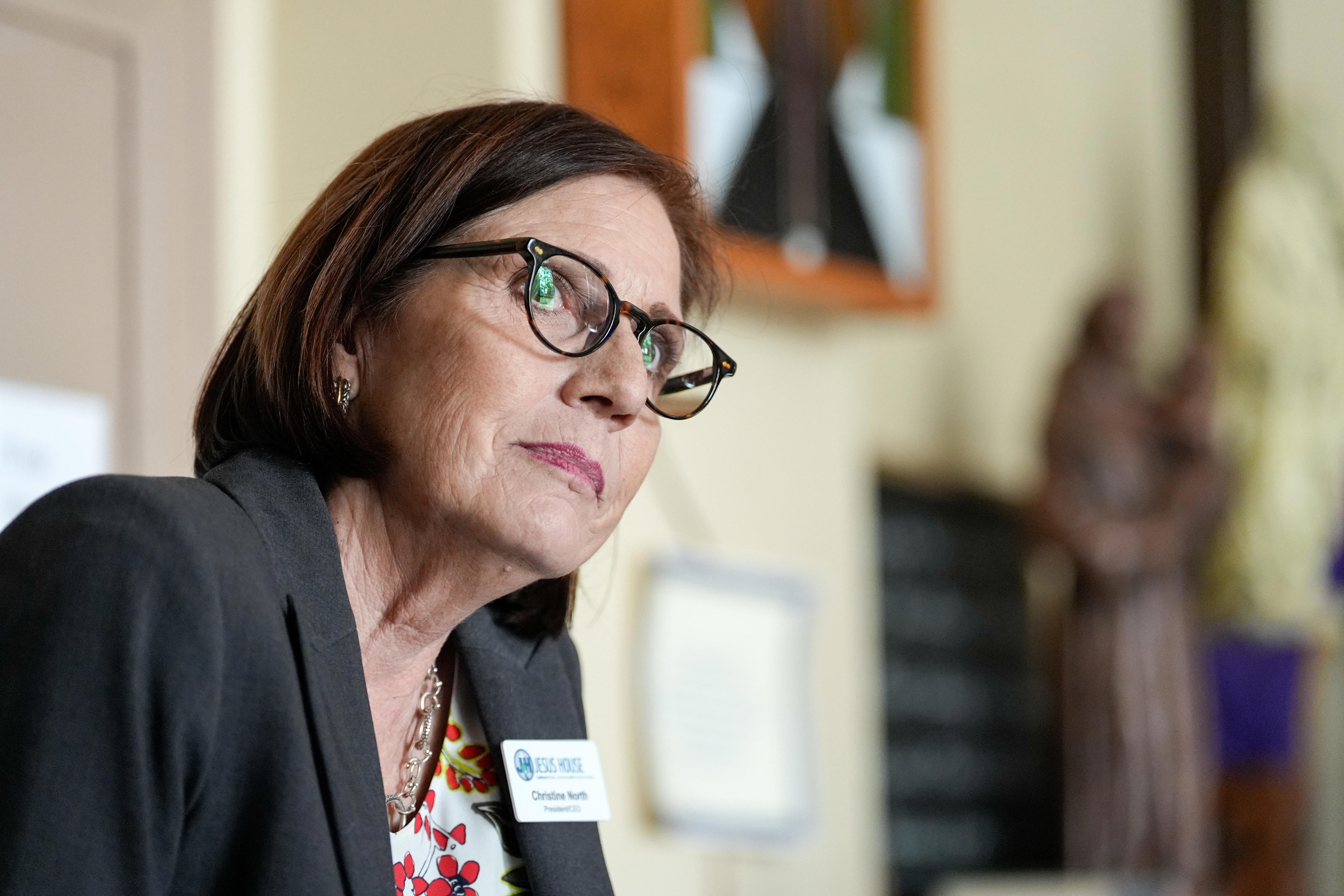 Jesus House continues 50-year mission with growth, broader goals