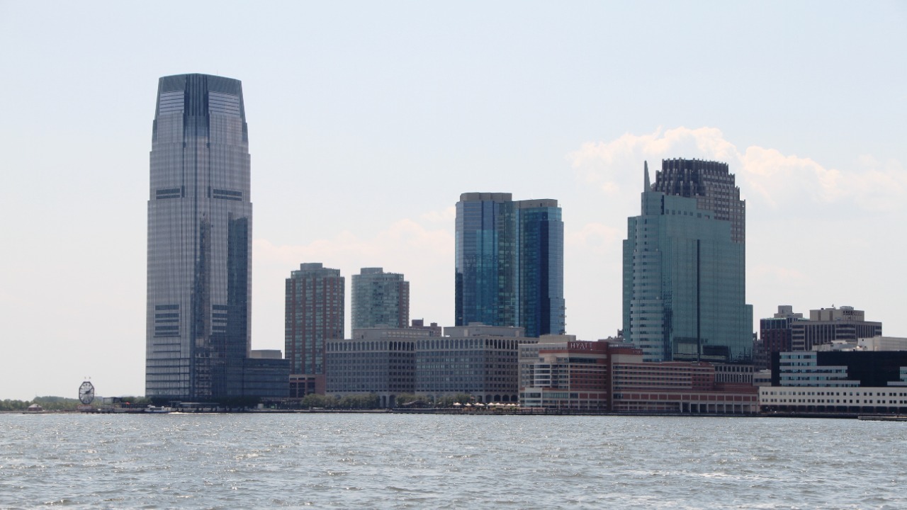 Goldman's stock chief to rookies: Find your role in the machine