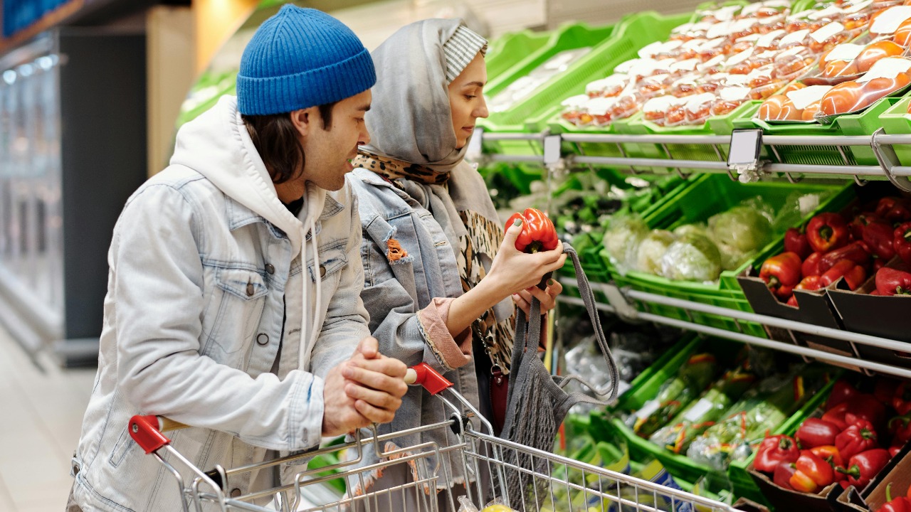 Inflation cools for a brutal reason: the economy is buckling