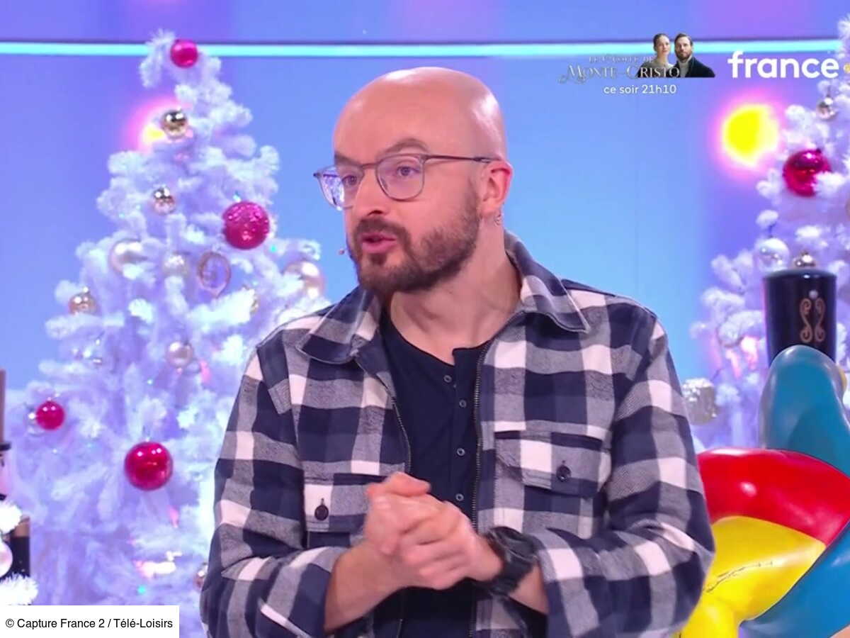 Vincent (Tout le monde veut prendre sa place) réagit à sa 100e victoire ...