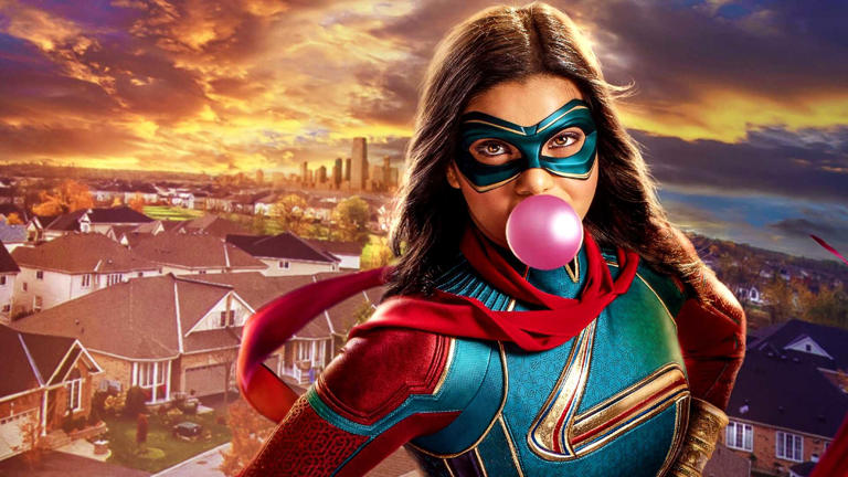 Disney+'s 6-part action comedy is so good, it deserves more seasons 4 ...