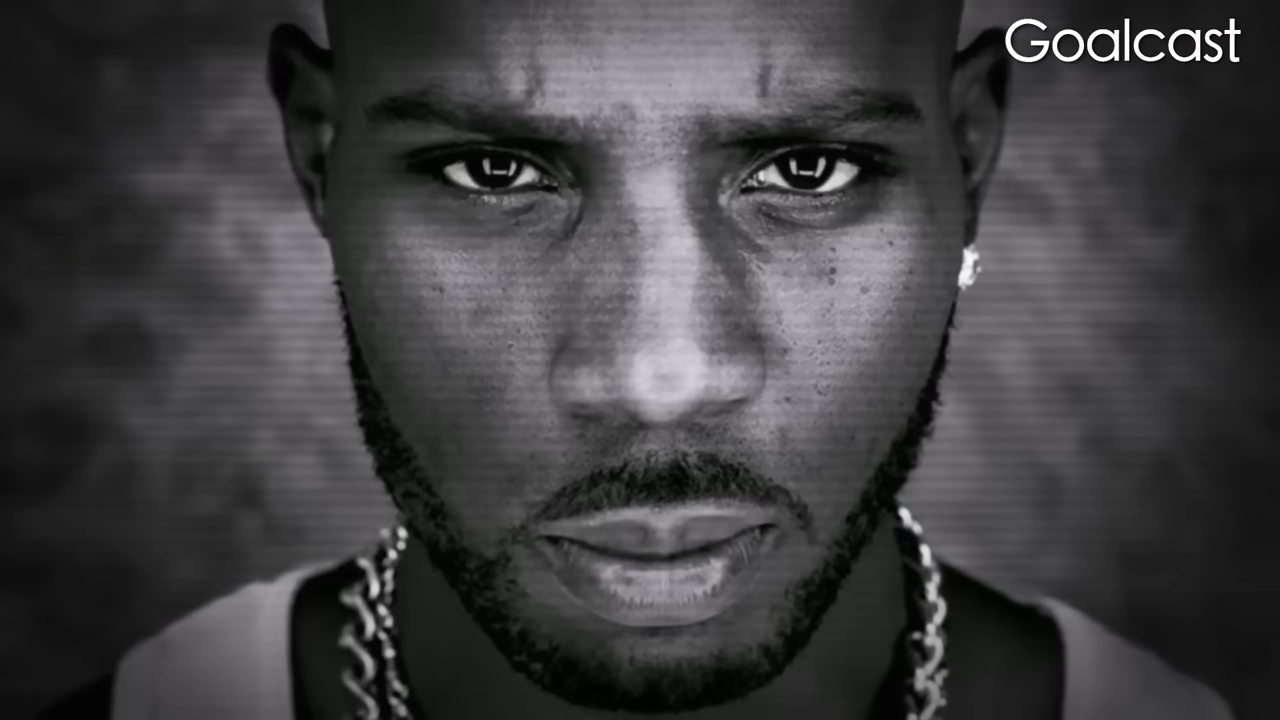 Now they're crying DMX took over the night