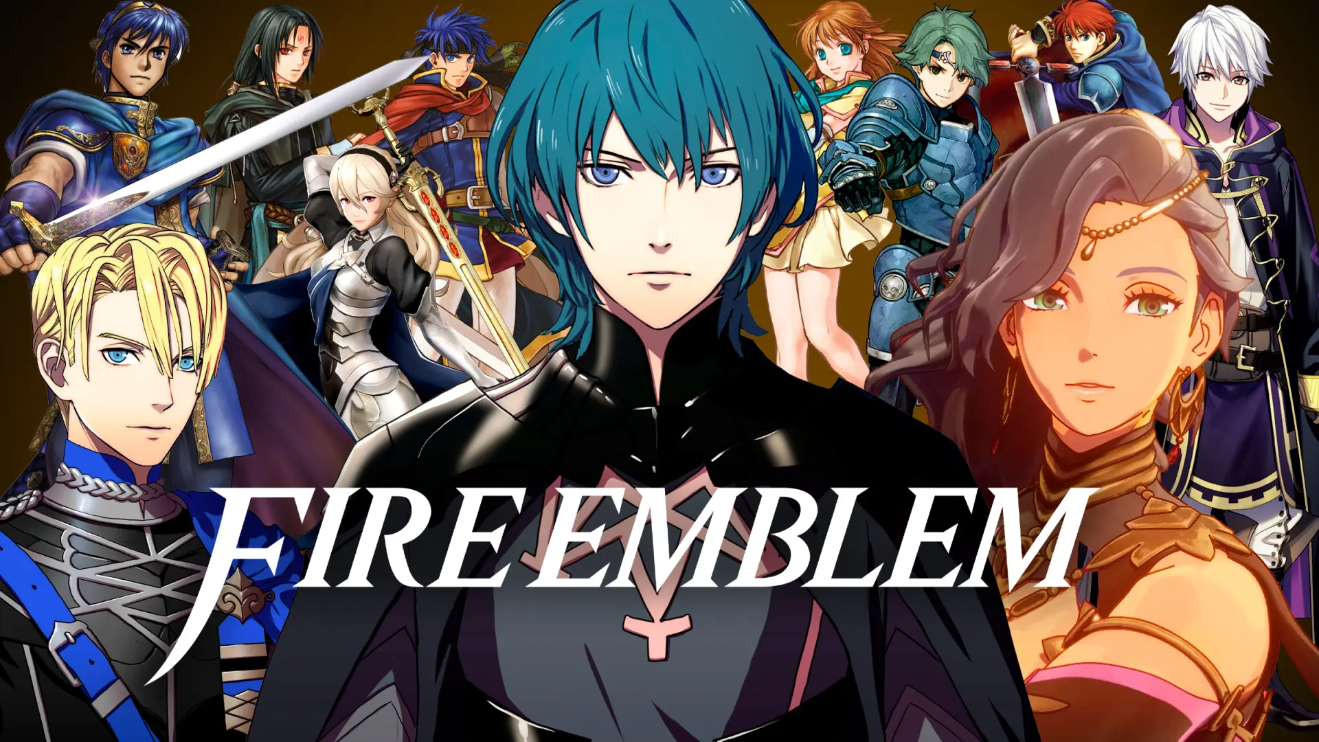 Todos los juegos de Fire Emblem de peor a mejor y el orden recomendado ...