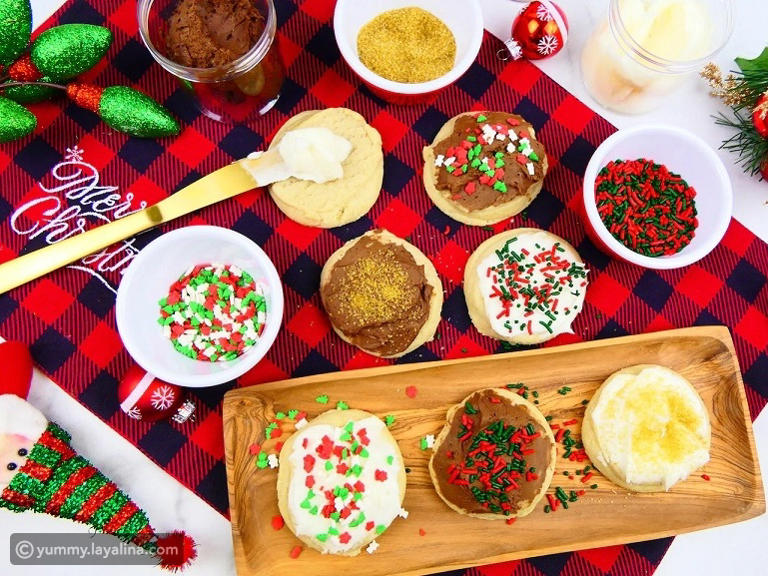 Tips to preserve and store Christmas treats effectively