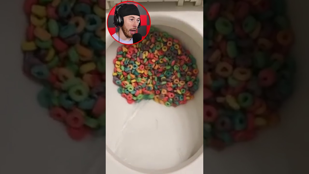 How heated sugars affect common household appliances