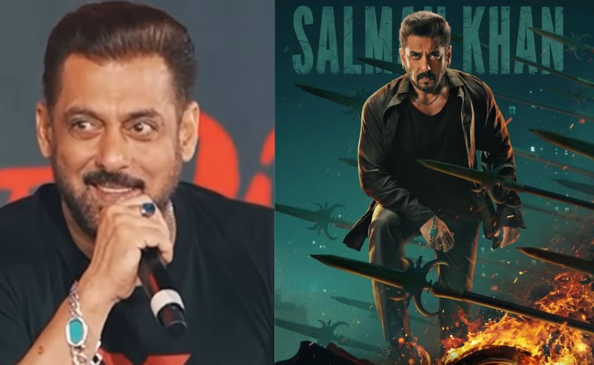 Story behind Salman Khan's iconic firoza bracelet that costs Rs 80,000 ...