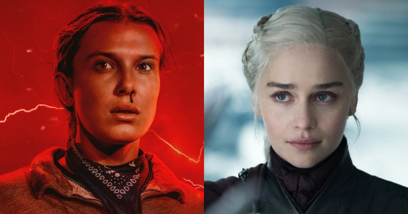 Another Game of Thrones-style ending? Stranger Things season 5 'The ...