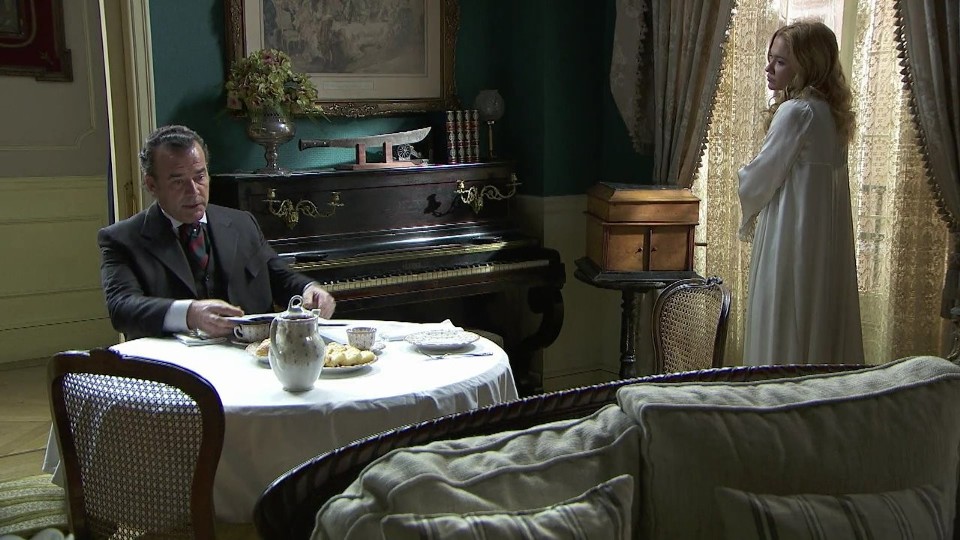 Sześć kluczowych wydarzeń w Akacjowej 38 na początku roku. To wydarzy ...