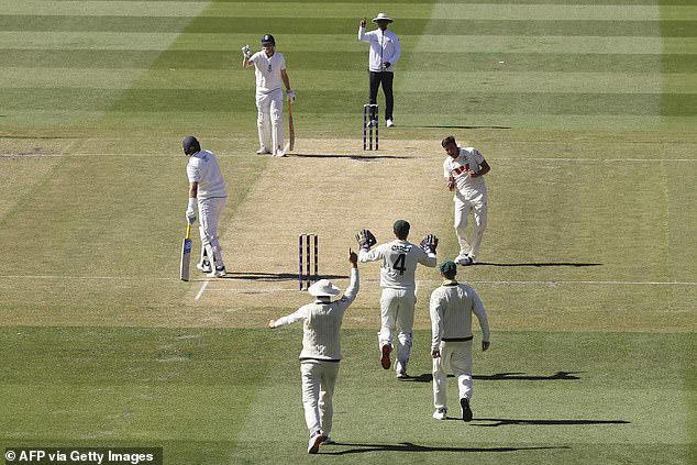 The jaw dropping costs Cricket Australia 'could incur' after England ...