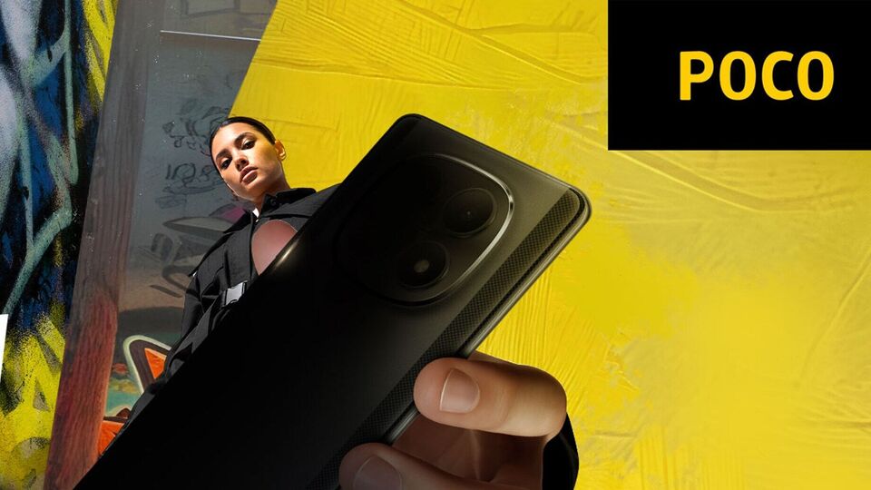 Poco M8 confirmed to launch in India soon: Processor, display, battery ...