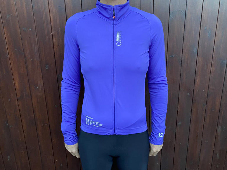 Castelli DO.DI.CI women's jacket review: filling a gap in Castelli's ...