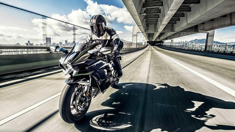 10 motorcycles that are quietly becoming future classics