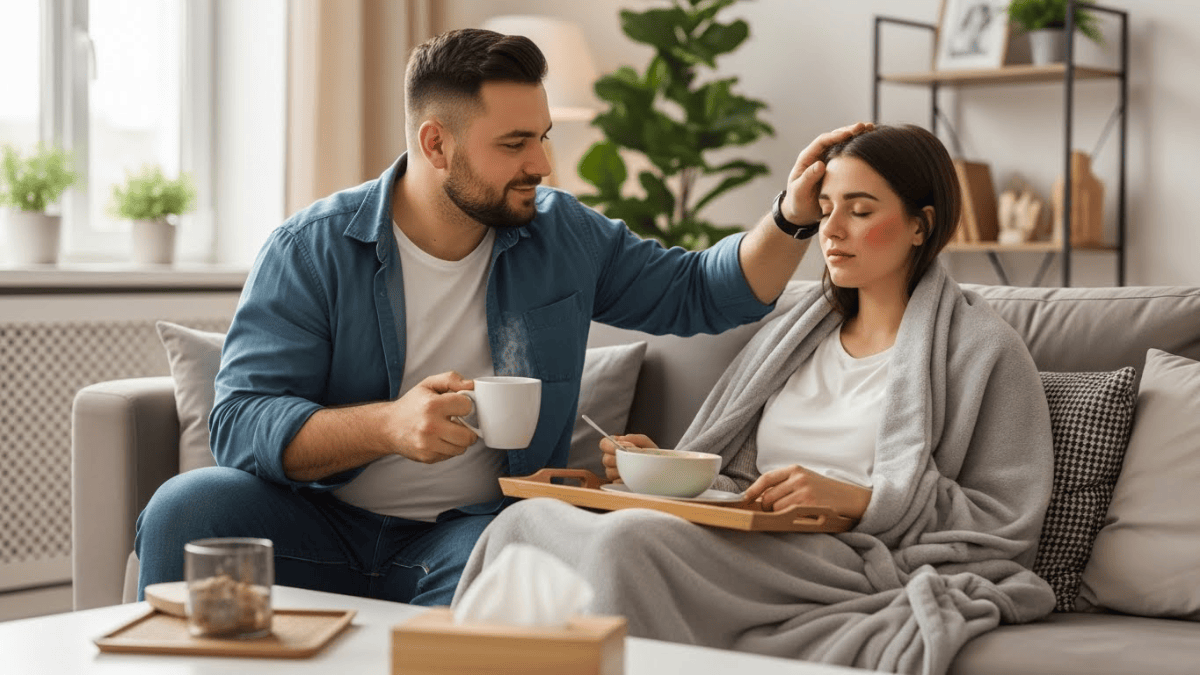 When someone is truly good-hearted, these 13 behaviors show up naturally