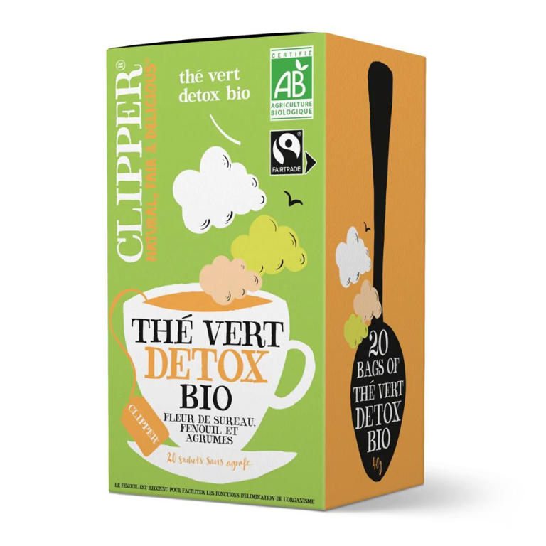 Maux de ventre, ballonnements… les boissons à consommer pour se sentir ...