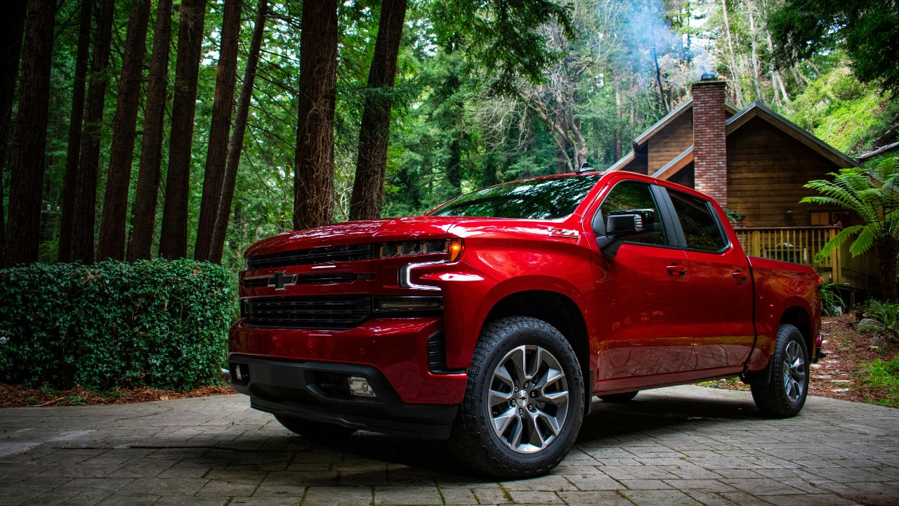 Pickup trucks that deliver serious value without cutting corners