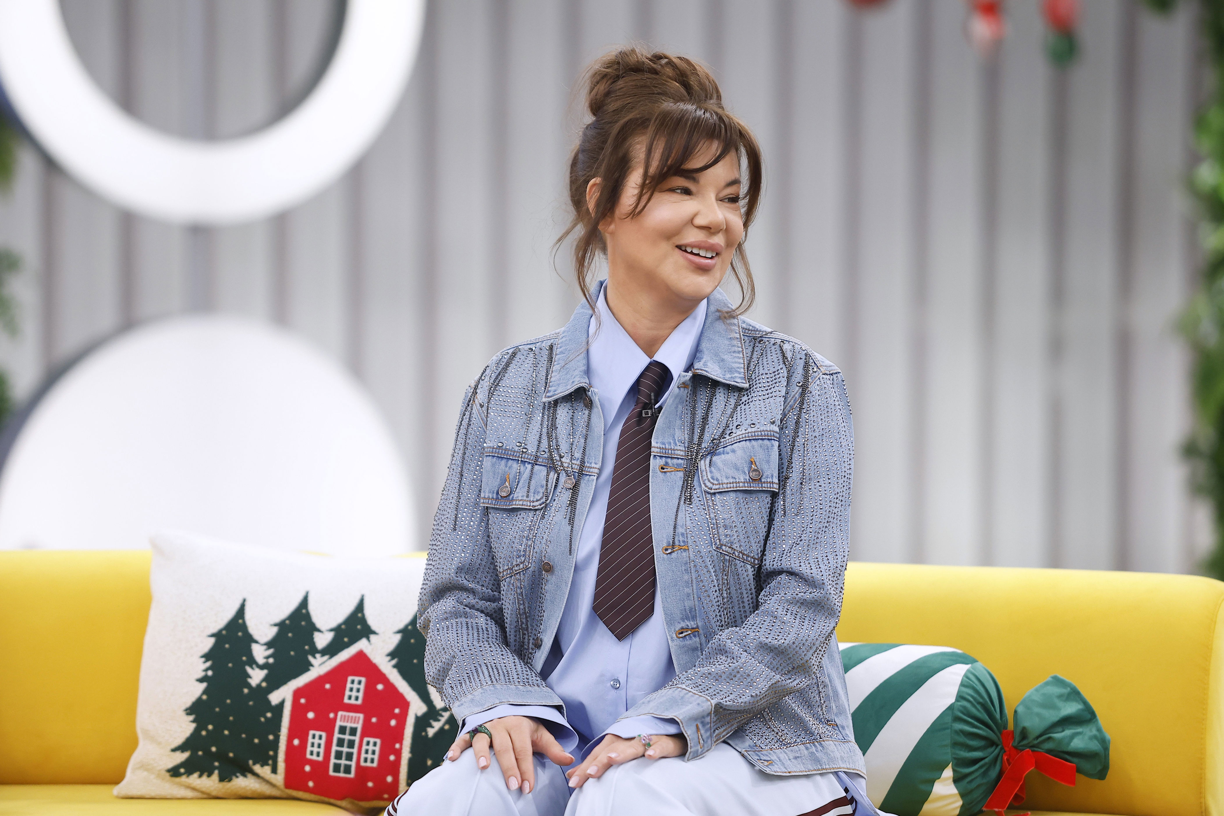 Edyta Górniak ostro odpowiada Kubie Wojewódzkiemu. "Mnie nie będzie miał"