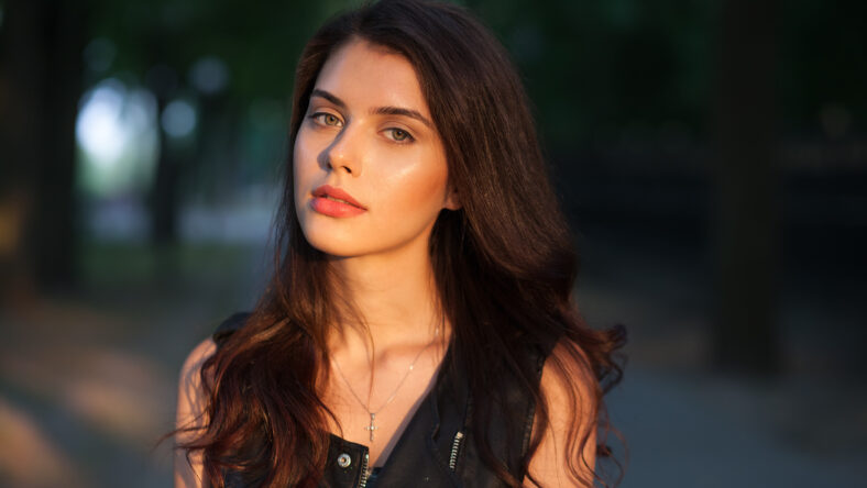 Her brother's fiancée lied about being a widow, because she found her ...