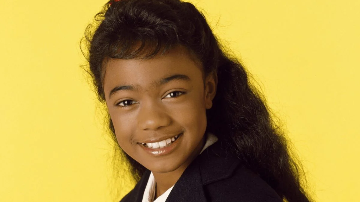 Tatyana Ali stuns fans 35 years after rising to fame on 'The Fresh ...