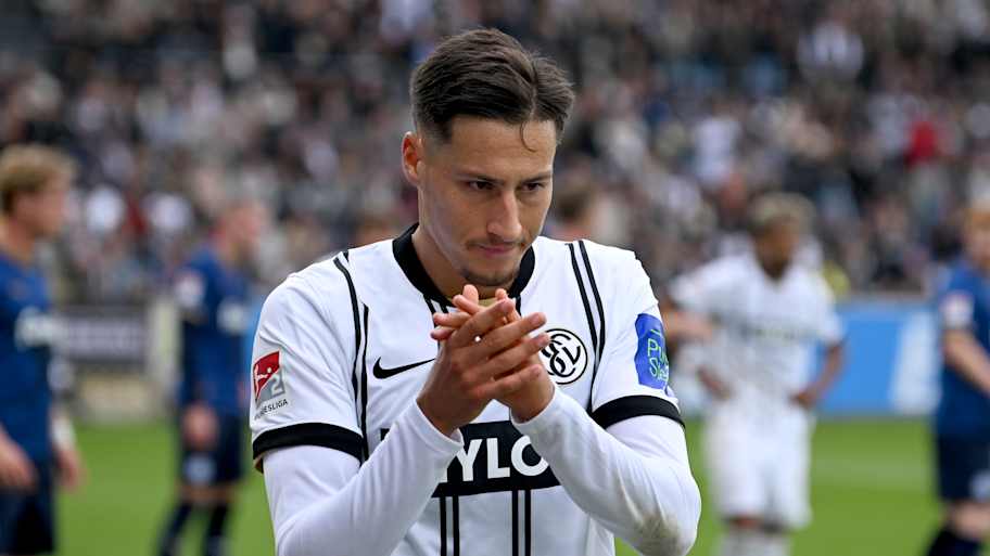 Eintracht-Angebot für Wunschstürmer abgelehnt - wie geht es weiter?