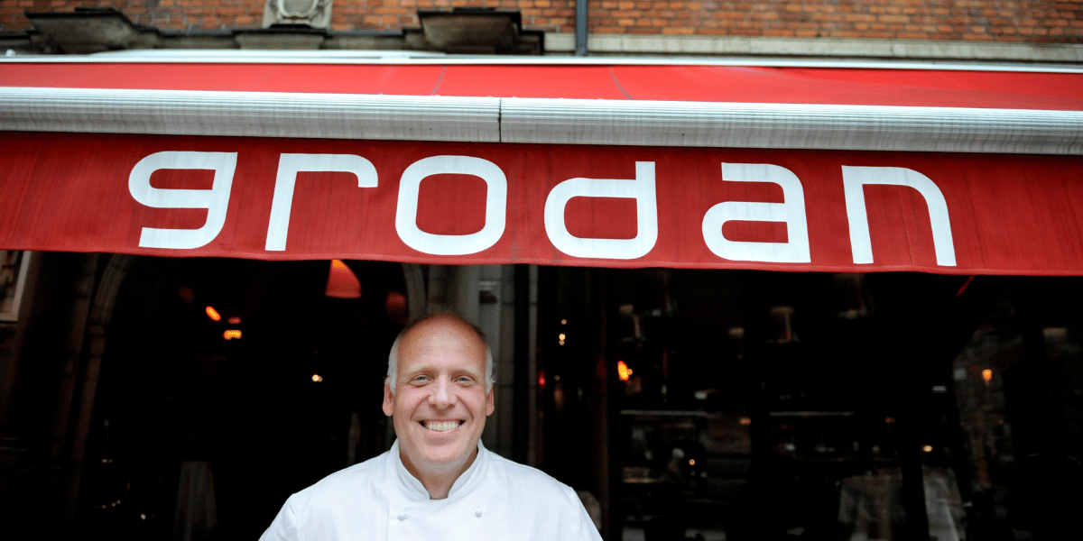 Så överlever en krog i 80 år – utan kortsiktiga trender