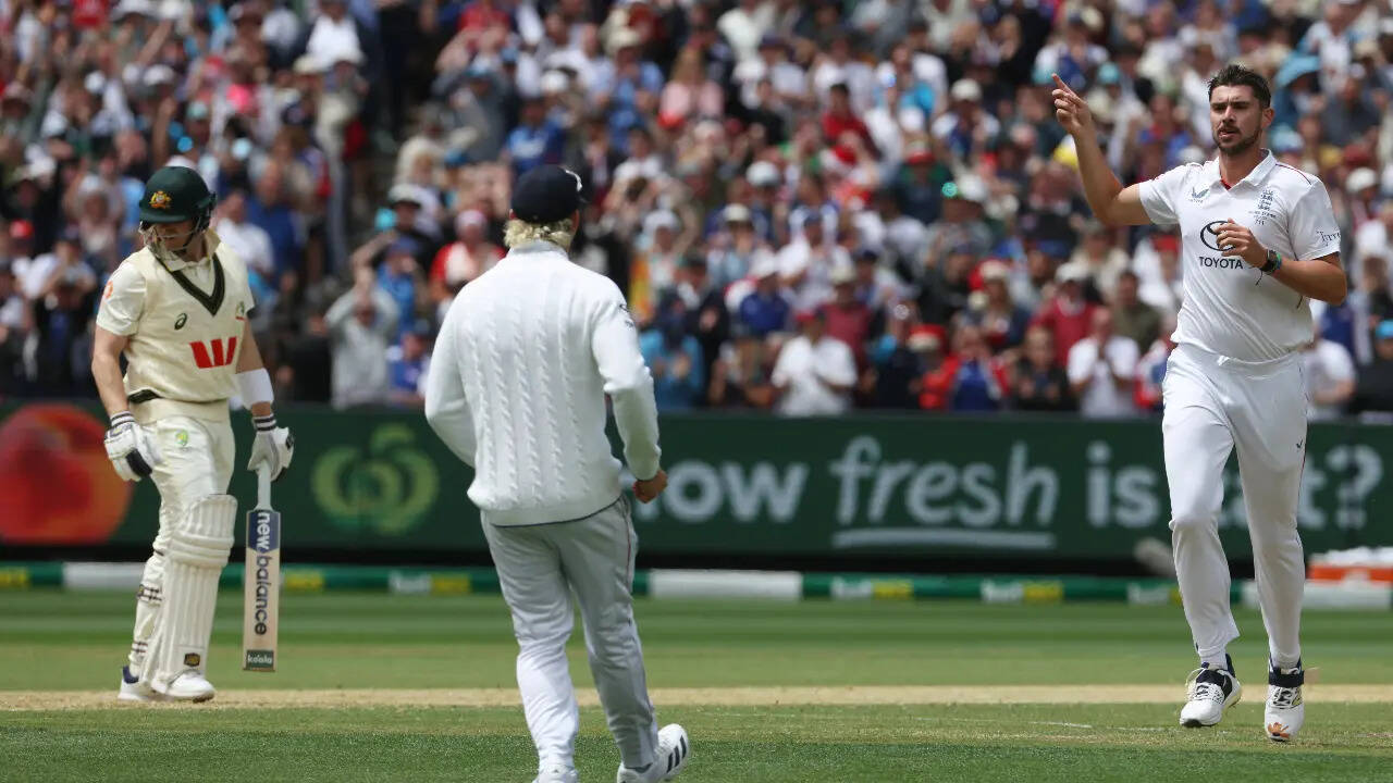 World Test Championship: Updated WTC table after England stun Australia ...