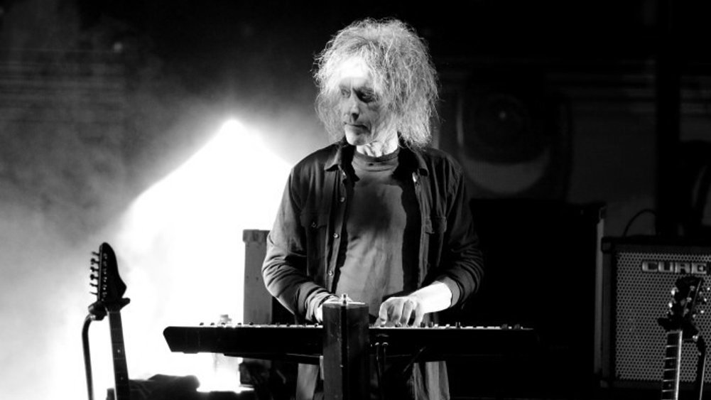 The Cure mourns Perry Bamonte: "He will be very greatly missed"