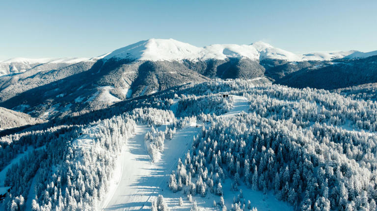 Im Kilt auf der Piste: Wieviel Schottland steckt in Österreich?