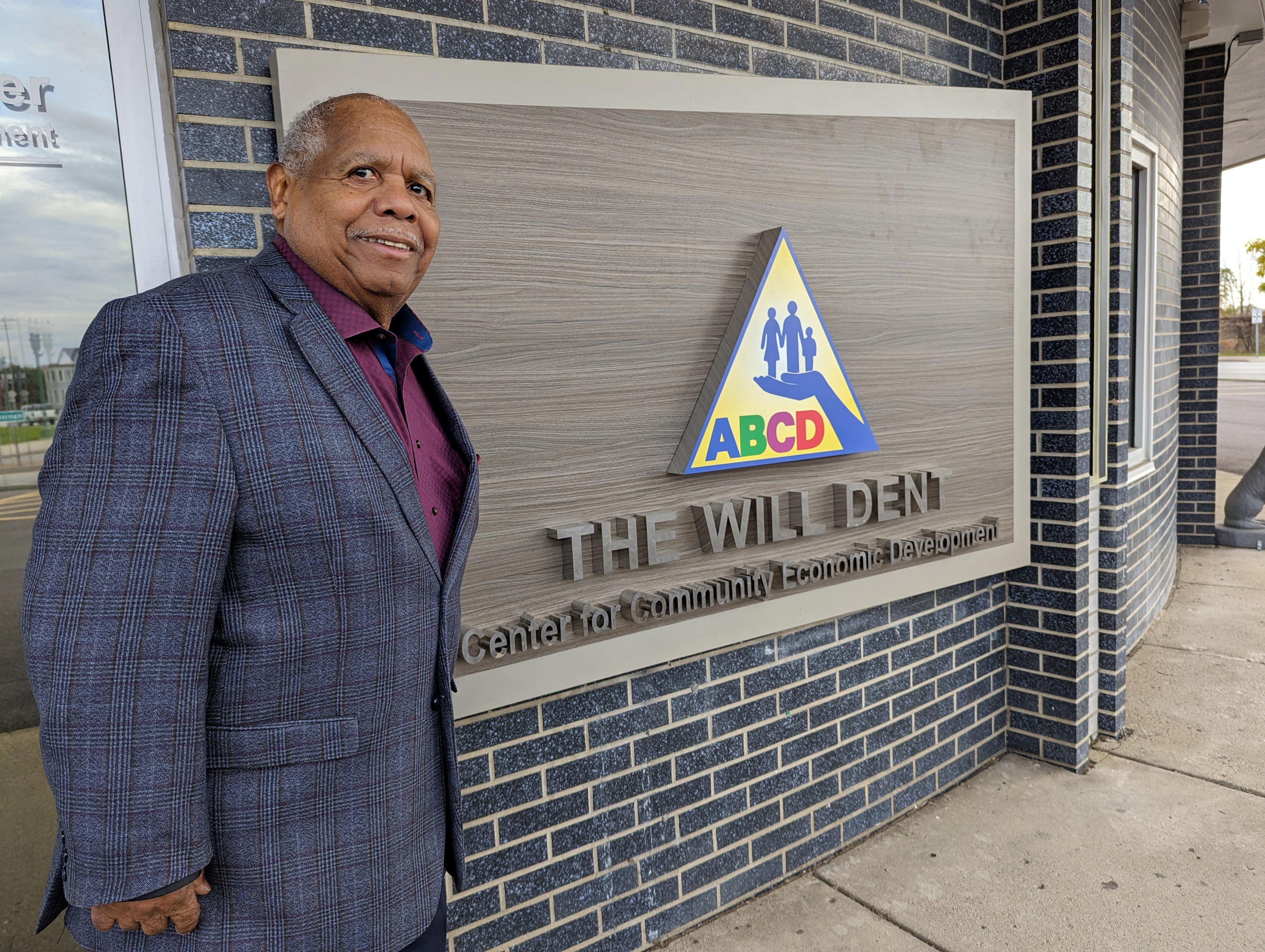 ABCD founder looks back on community contributions as he retires