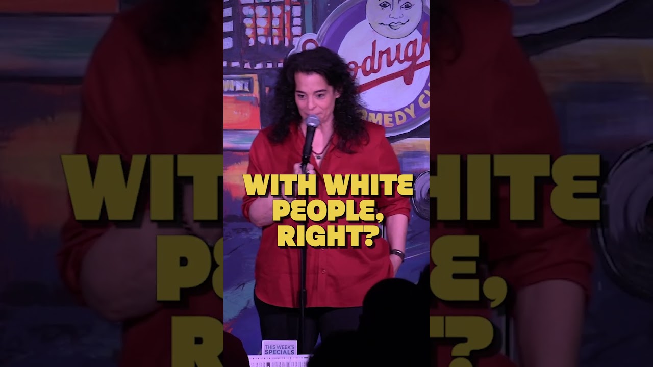 It's sad that black people need to do this!