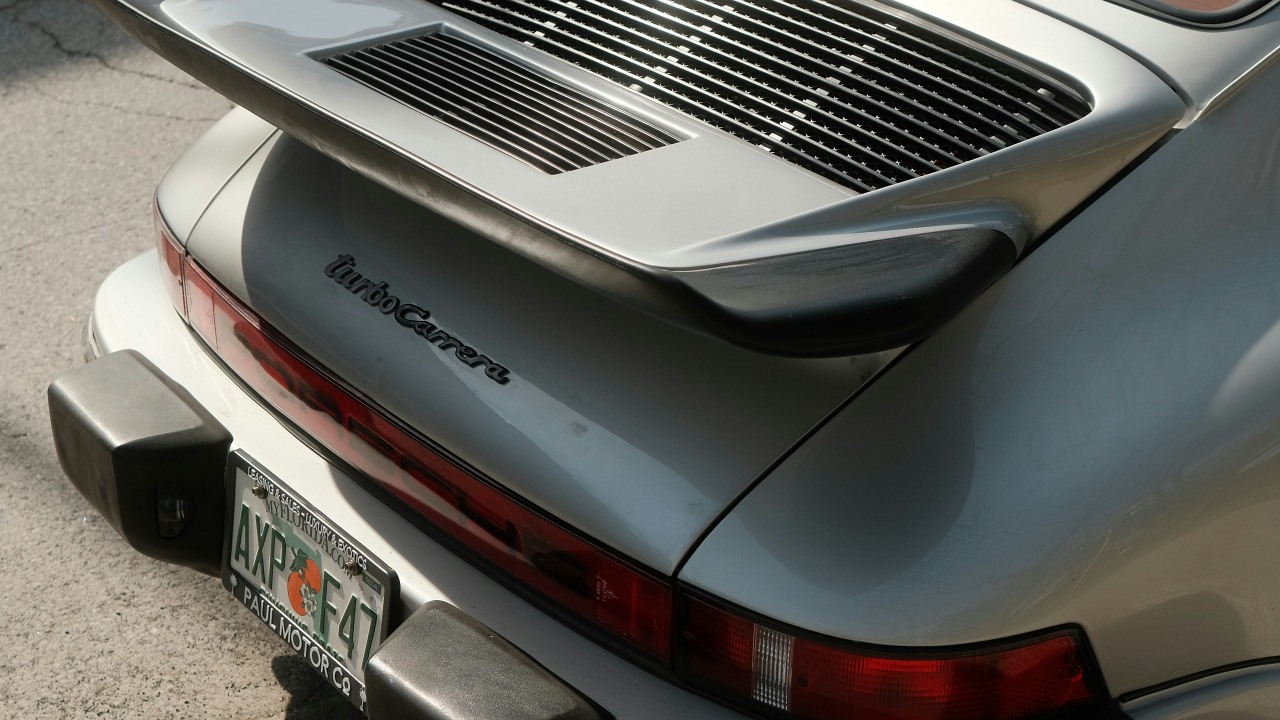 Why Porsche keeps winning the handling game