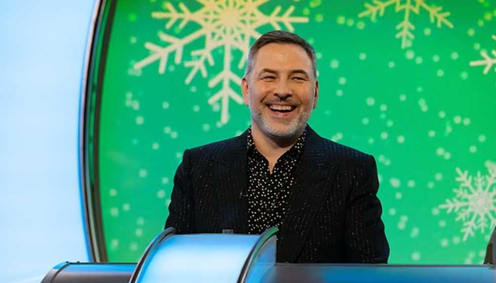 BBC viewers slam broadcaster for airing Would I Lie to You? festive ...